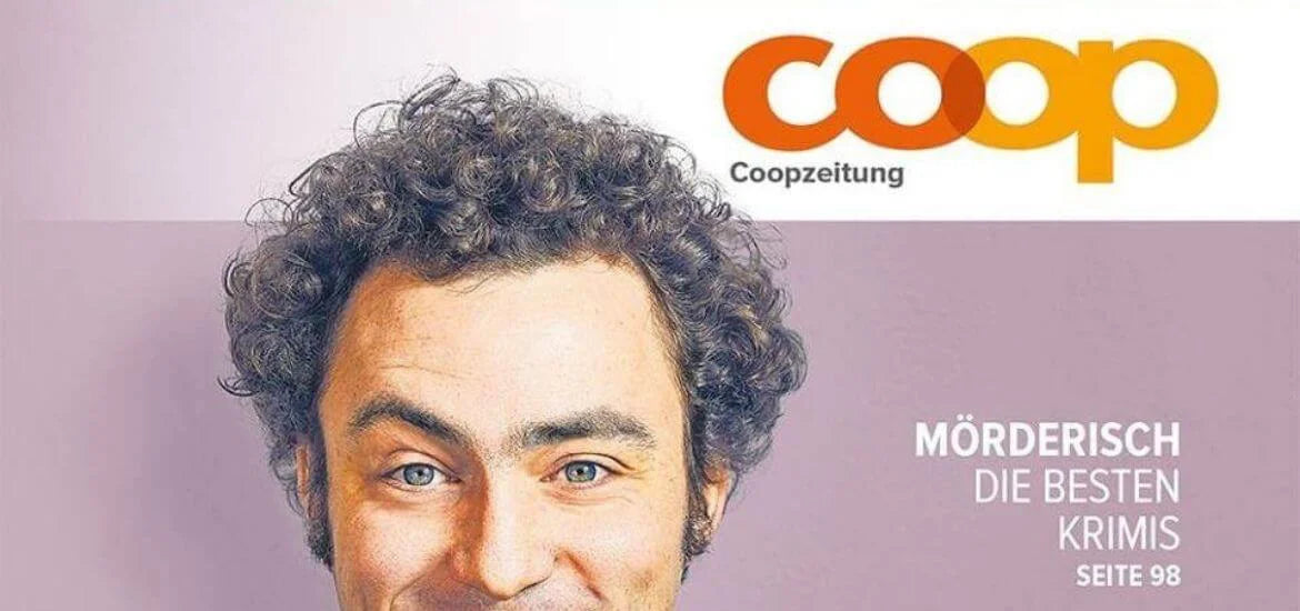 Coopzeitung – Die Welt des Kaffees