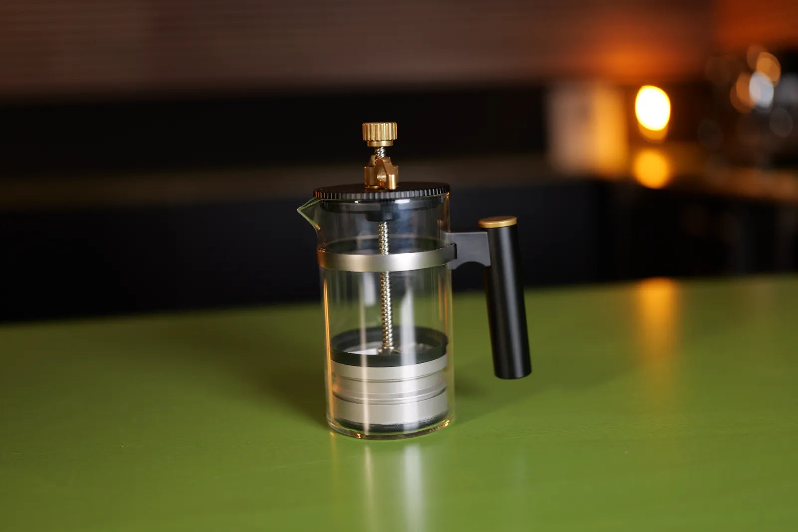 BIRD Brüher von Weber Workshops